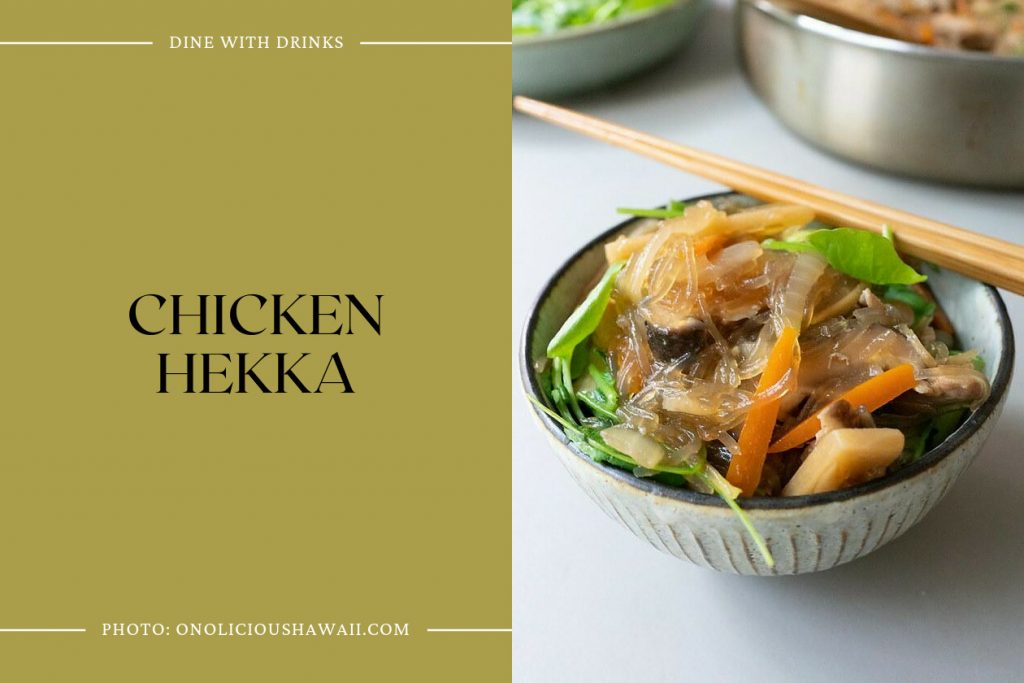 46 Local Hawaiian Food Recipes: Paradise on Your Plate! | DineWithDrinks