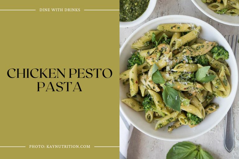 36 Healthy Pasta Recipes: Noodlelicious and Good for You! | DineWithDrinks