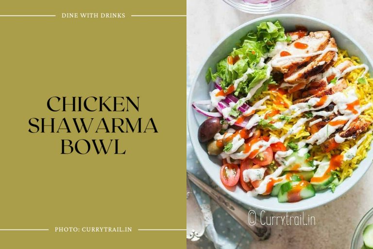 17 Chicken Bowl Recipes That Will Bowl You Over! | DineWithDrinks