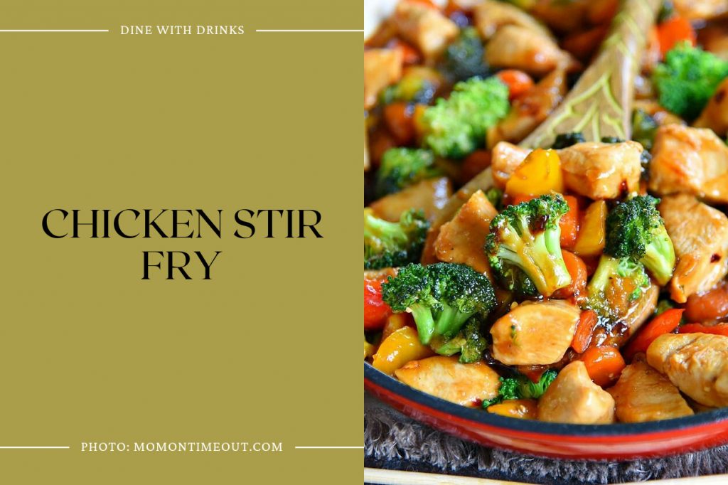 10 Tasty Chicken Recipes to Satisfy Your Cravings! | DineWithDrinks