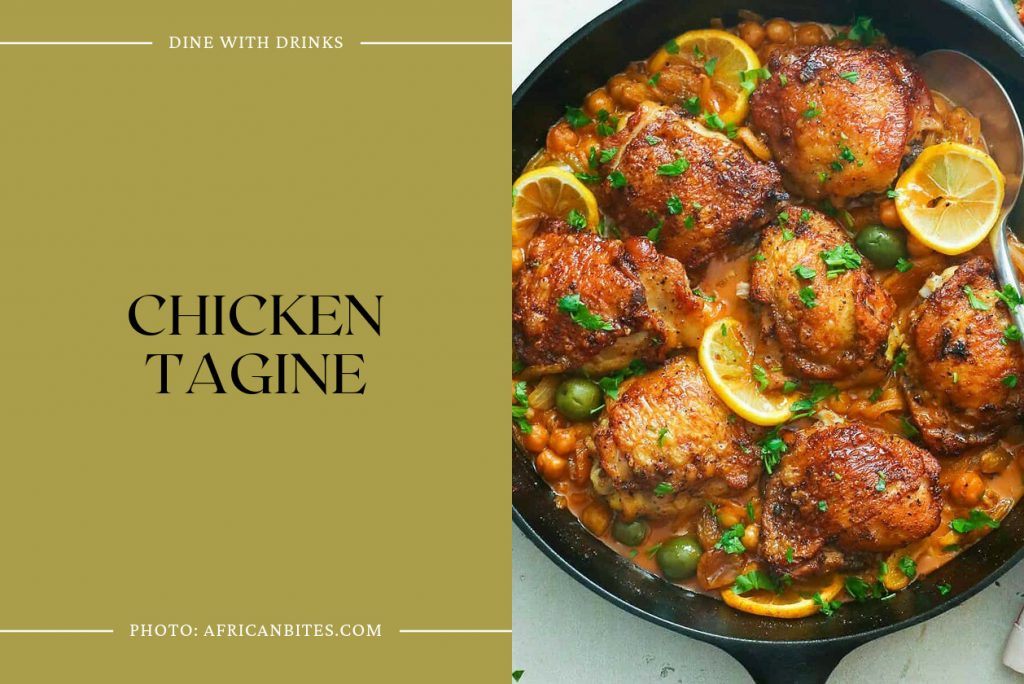 24 Tajin Recipes: Spice Up Your Culinary Adventure! | DineWithDrinks