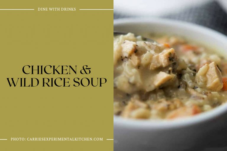 12 Restaurant Soup Recipes That Will Warm Your Soul! | DineWithDrinks
