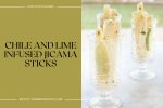 15 Jicama Recipes that Will Make Your Taste Buds Dance! | DineWithDrinks