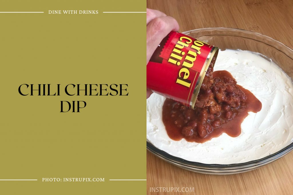 40 Party Dip Recipes That Will Make Your Taste Buds Dance! | DineWithDrinks