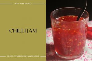 23 Chilli Recipes That Will Spice Up Your Taste Buds! | DineWithDrinks