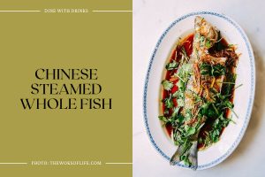 28 Whole Fish Recipes that Will Hook You From the First Bite ...