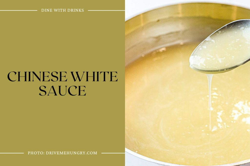 21 Asian Sauces Recipes: Unleash the Flavor Fusion! | DineWithDrinks
