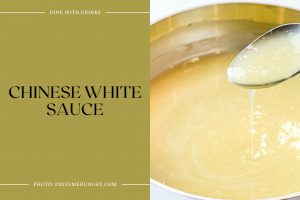 21 Asian Sauces Recipes: Unleash the Flavor Fusion! | DineWithDrinks