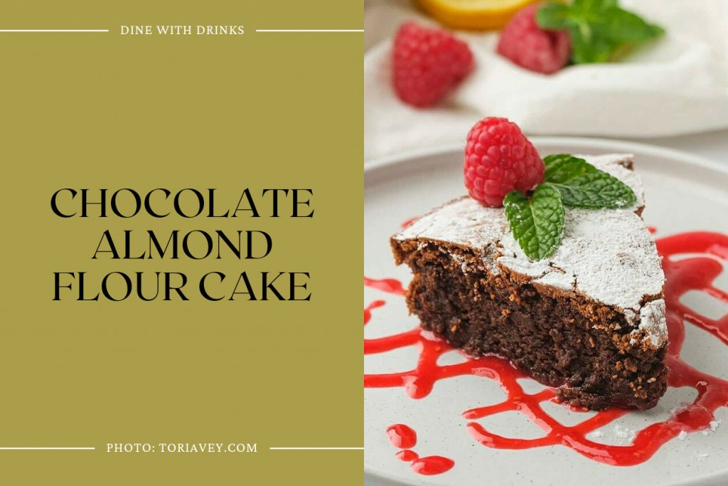 21 Kosher Dessert Recipes to Satisfy Your Sweet Tooth! | DineWithDrinks