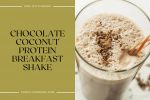 26 Breakfast Shake Recipes to Shake Up Your Mornings! | DineWithDrinks