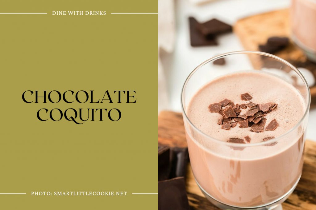 22 Coquito Recipes That'll Have You Saying "¡Viva la Fiesta ...