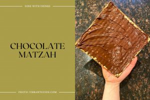 21 Kosher Dessert Recipes to Satisfy Your Sweet Tooth! | DineWithDrinks