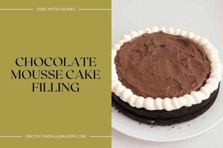 28 Wedding Cake Filling Recipes to Satisfy Every Sweet Tooth ...