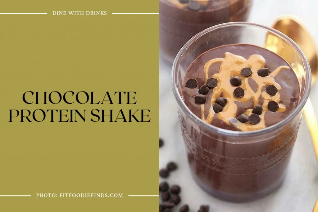 26 Breakfast Shake Recipes to Shake Up Your Mornings! | DineWithDrinks