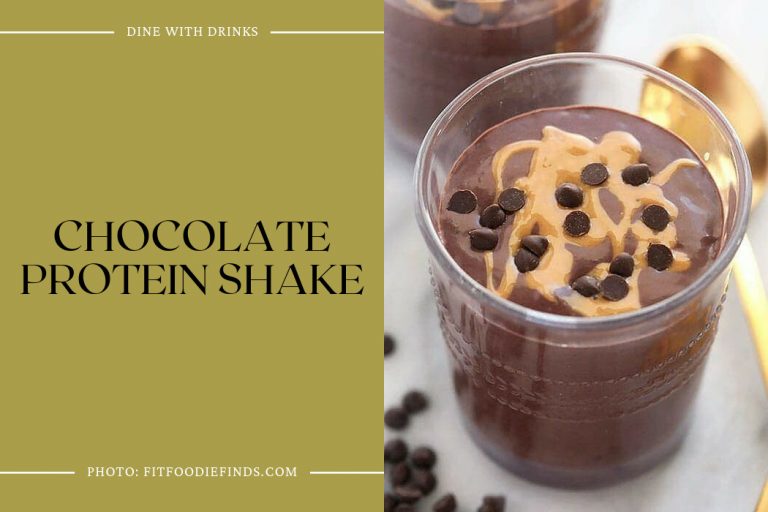26 Breakfast Shake Recipes to Shake Up Your Mornings! | DineWithDrinks
