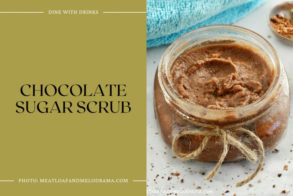 21 Sugar Scrub Recipes: Scrub, Glow, Repeat! | DineWithDrinks