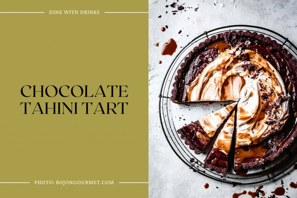 21 Kosher Dessert Recipes to Satisfy Your Sweet Tooth! | DineWithDrinks