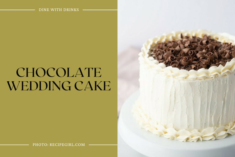 28 Wedding Cake Filling Recipes to Satisfy Every Sweet Tooth ...