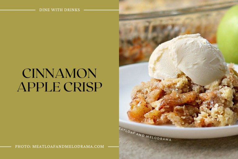 30 Granny Smith Apple Recipes: Get Cooking like Granny! | DineWithDrinks
