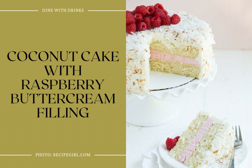 28 Wedding Cake Filling Recipes to Satisfy Every Sweet Tooth ...