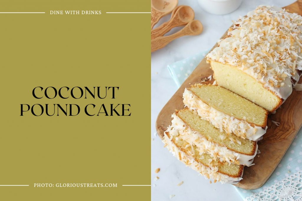 24 Loaf Cake Recipes That Will Have You Baking in Bliss! | DineWithDrinks