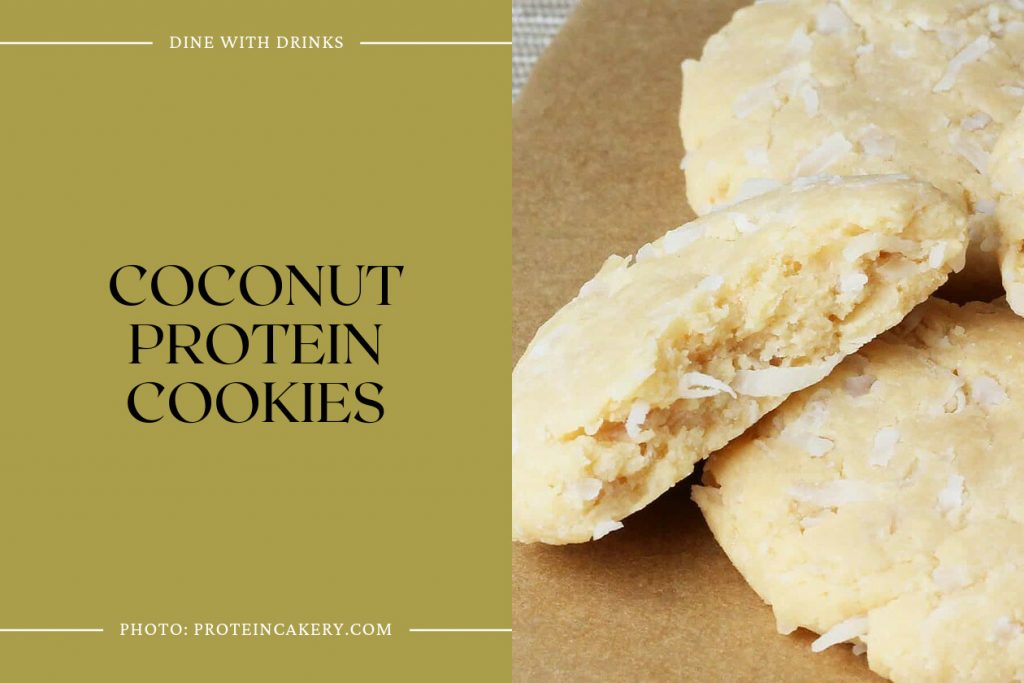 22 Whey Protein Recipes: Fuel Your Body with Deliciousness | DineWithDrinks