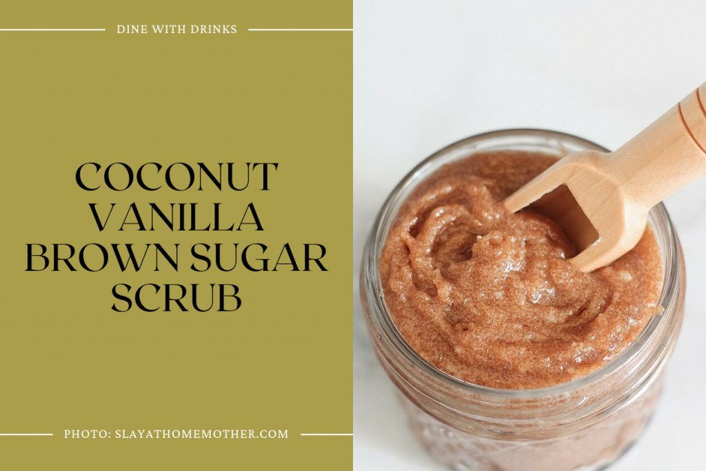 21 Sugar Scrub Recipes: Scrub, Glow, Repeat! | DineWithDrinks