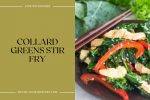 18 Collard Green Recipes: Unleash the Leafy Goodness! | DineWithDrinks
