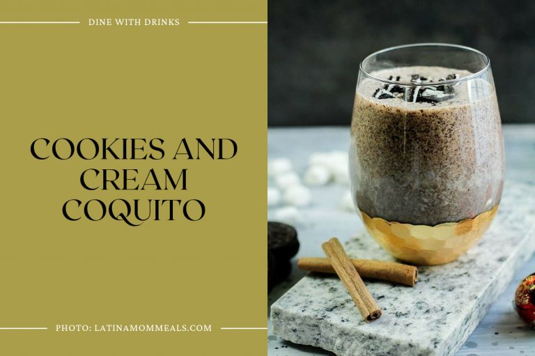 22 Coquito Recipes That'll Have You Saying "¡Viva la Fiesta ...