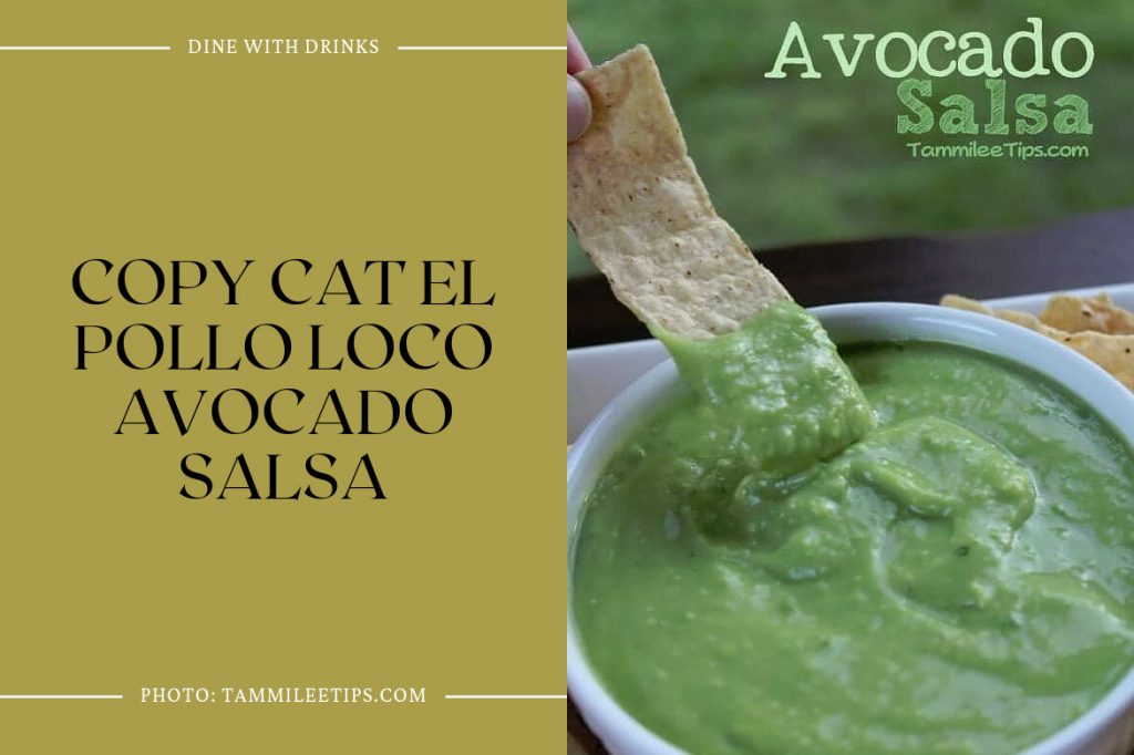 42 Avocado Recipes: Slide into Guac Heaven! | DineWithDrinks