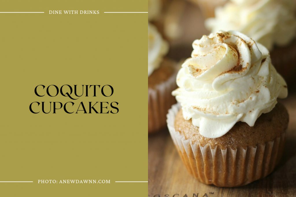 22 Coquito Recipes That'll Have You Saying "¡Viva la Fiesta ...