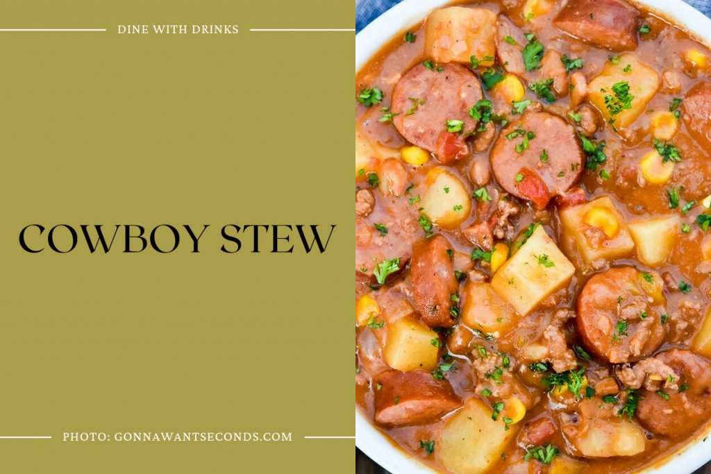 39 Beef Stew Recipes that will Warm Your Soul | DineWithDrinks