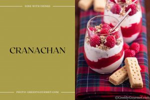20 Scottish Recipes: A Taste of Tartan Delights! | DineWithDrinks