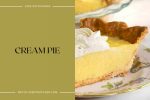 31 Cream Pie Recipes to Savor Every Sweet Moment! | DineWithDrinks