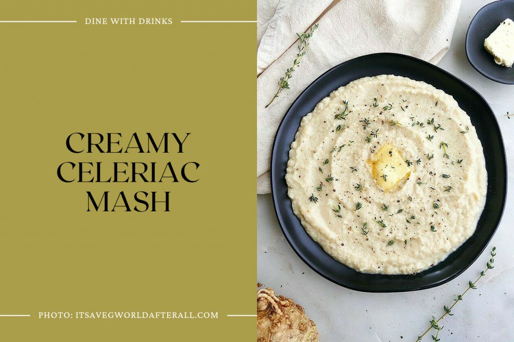 24 Celery Recipes That Will Make You Crunch with Delight | DineWithDrinks