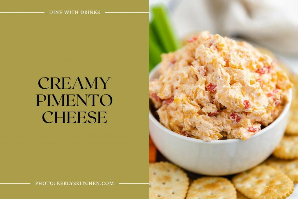 19 Pimento Cheese Recipes: Spread the Cheesy Love! | DineWithDrinks