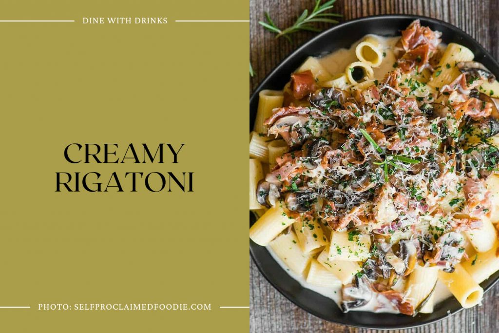 42 Authentic Italian Recipes: A Tantalizing Taste of Italy ...