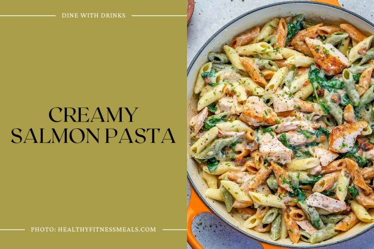 36 Healthy Pasta Recipes: Noodlelicious and Good for You! | DineWithDrinks
