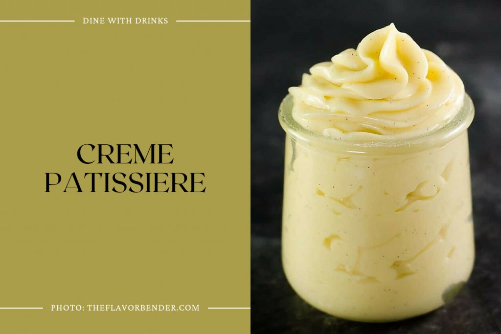 23 Pastry Recipes That Will Make Your Mouth Water | DineWithDrinks