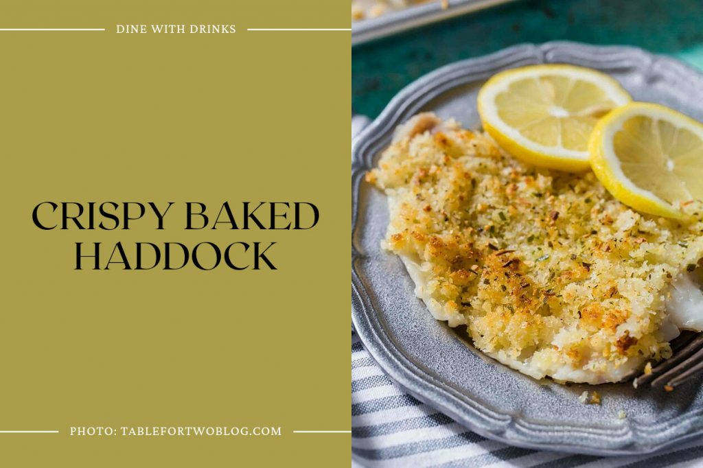 29 Haddock recipes that'll hook you in! | DineWithDrinks