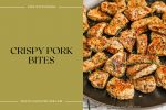 19 Cubed Pork Recipes: Bite-sized Bliss for Every Meat Lover ...