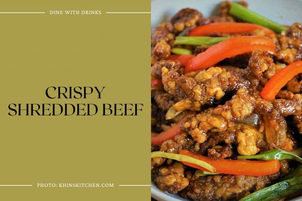 27 Shredded Beef Recipes: Juicy, tender, and oh-so-delicious ...