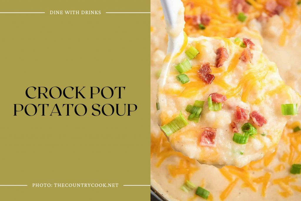 28 Potato Main Dish Recipes to Make Your Taste Buds Dance! | DineWithDrinks