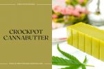 26 Cannabutter Treat Recipes: Elevate Your Edibles Game! | DineWithDrinks