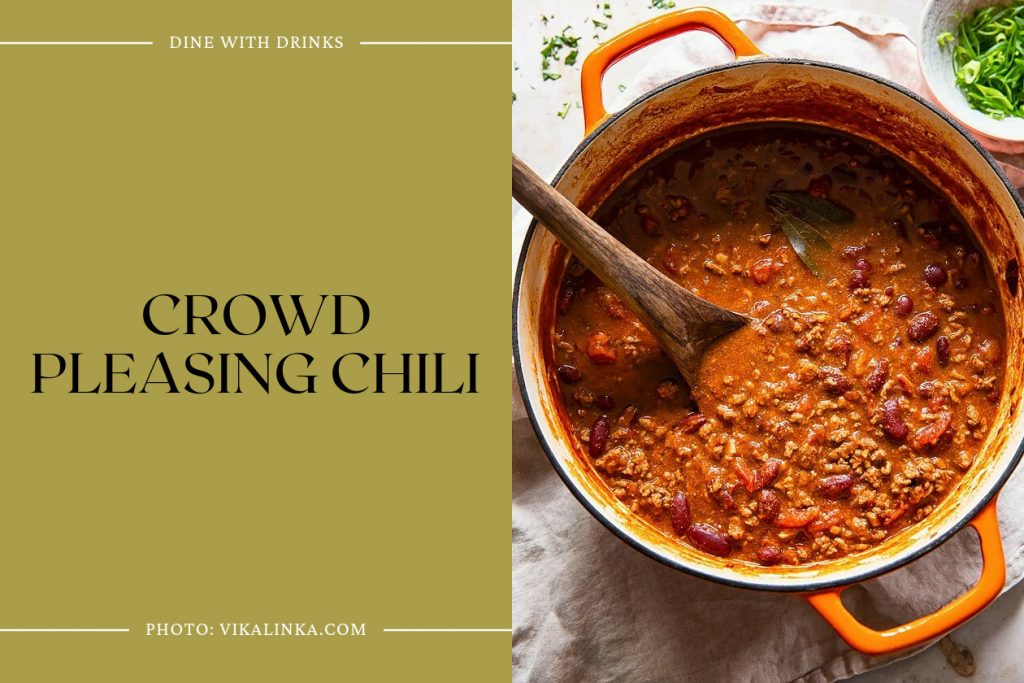 23 Chilli Recipes That Will Spice Up Your Taste Buds! | DineWithDrinks