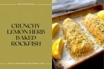 20 Best Rockfish Recipes | DineWithDrinks