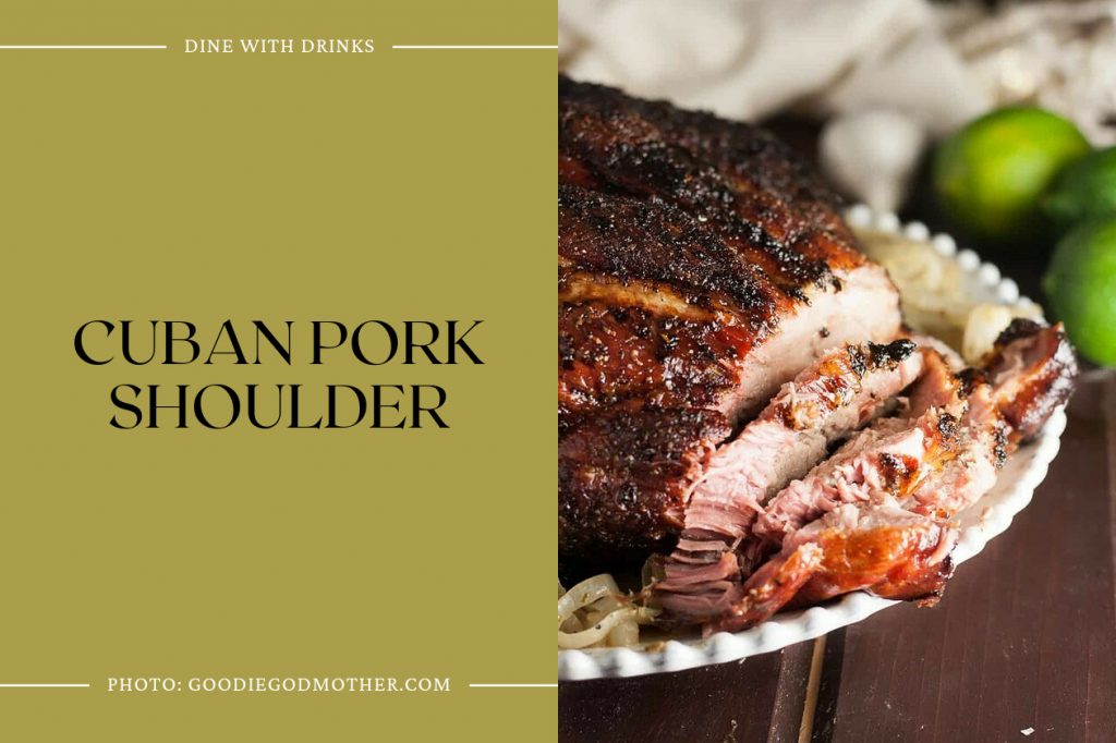 23 Cuban Recipes to Sizzle Up Your Taste Buds | DineWithDrinks