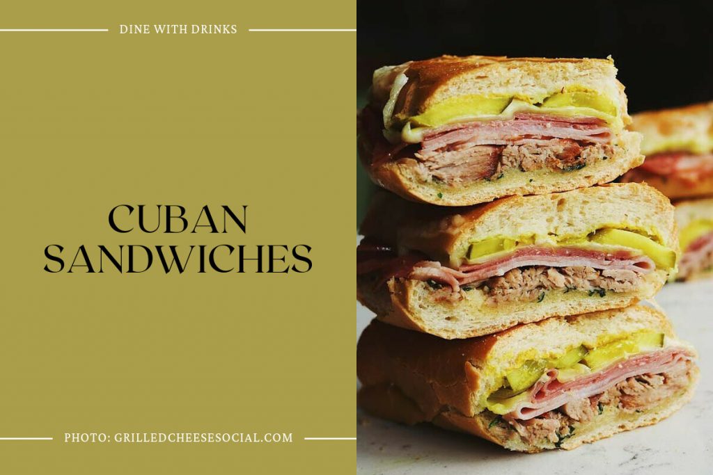 23 Cuban Recipes to Sizzle Up Your Taste Buds | DineWithDrinks