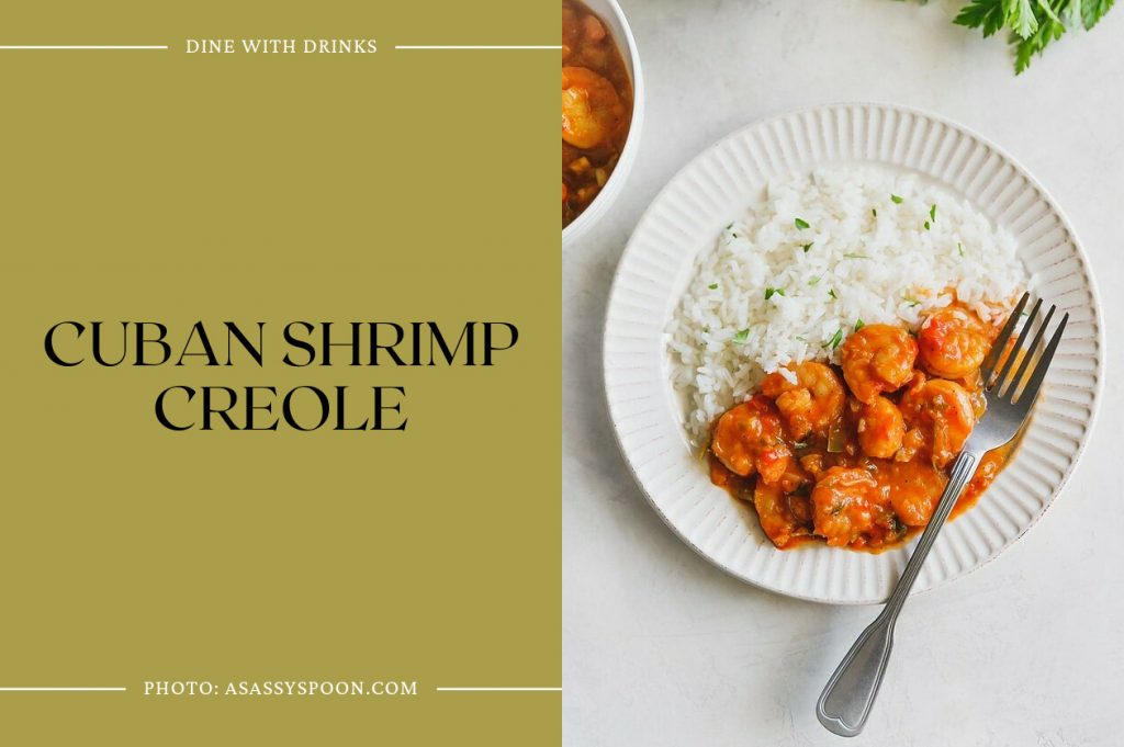 23 Cuban Recipes to Sizzle Up Your Taste Buds | DineWithDrinks