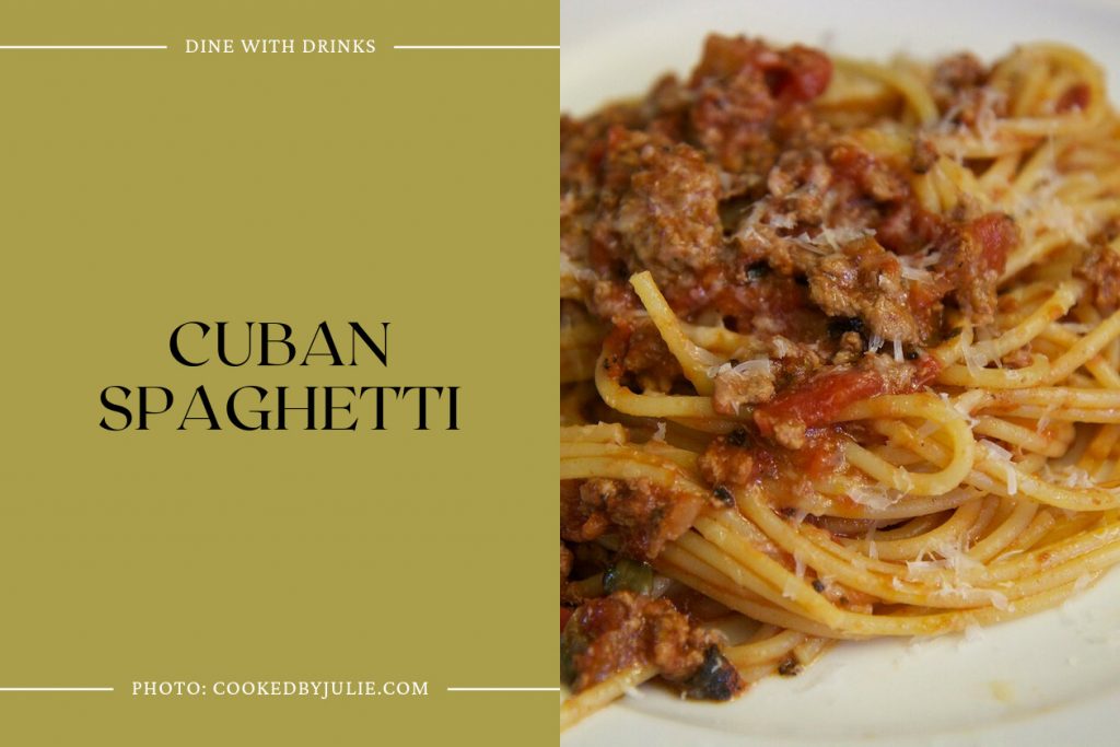 23 Cuban Recipes to Sizzle Up Your Taste Buds | DineWithDrinks